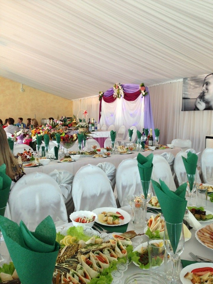 Новости и сообщения с официальной страницы в соцсетях ресторана Куба по ...