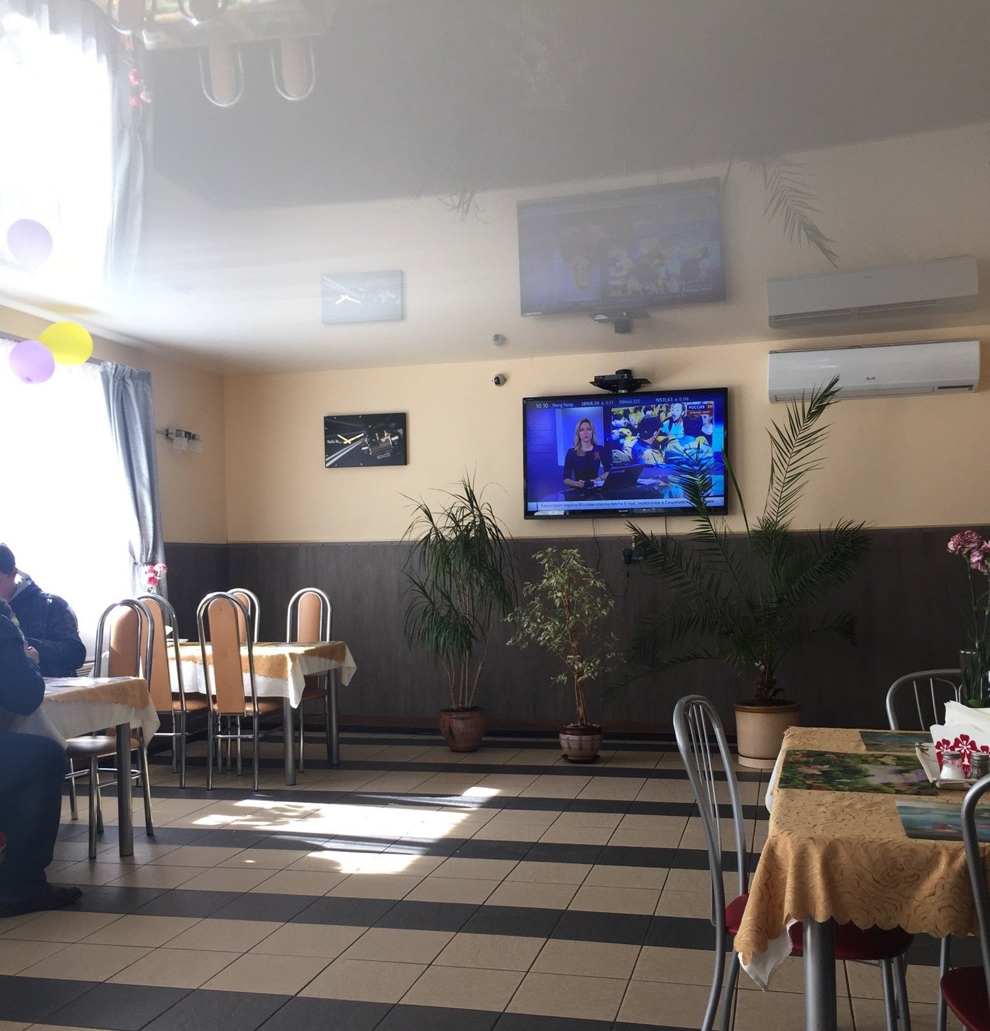 100 миль до города, кафе на Ленинградской улице в Пскове 🍴 отзывы ...
