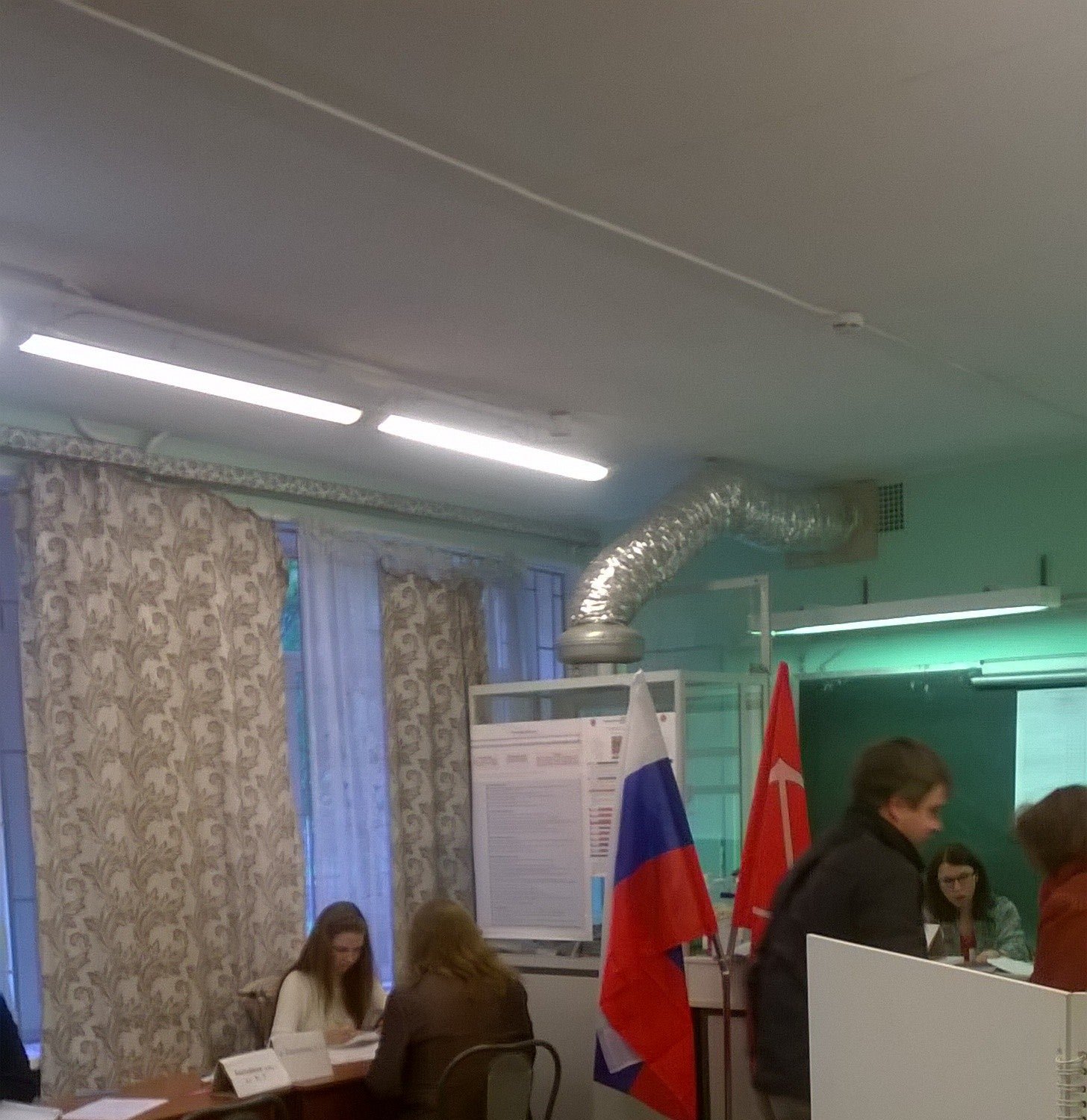 Отзывы о Педагогический колледж №1 им. Н.А. Некрасова по адресу Санкт-Петербург, Кубинская улица ...