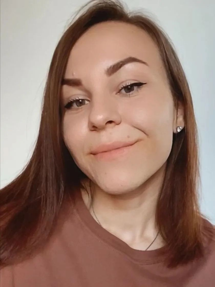 Прытко Анастасия Михайловна – верстальщик, преподаватель по немецкому языку, фотограф – 1 отзыв ...