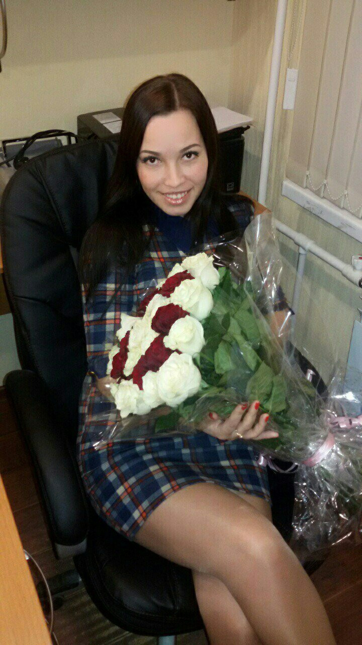 С. Яна – мастер по ресницам – Волгоград – Zoon.ru