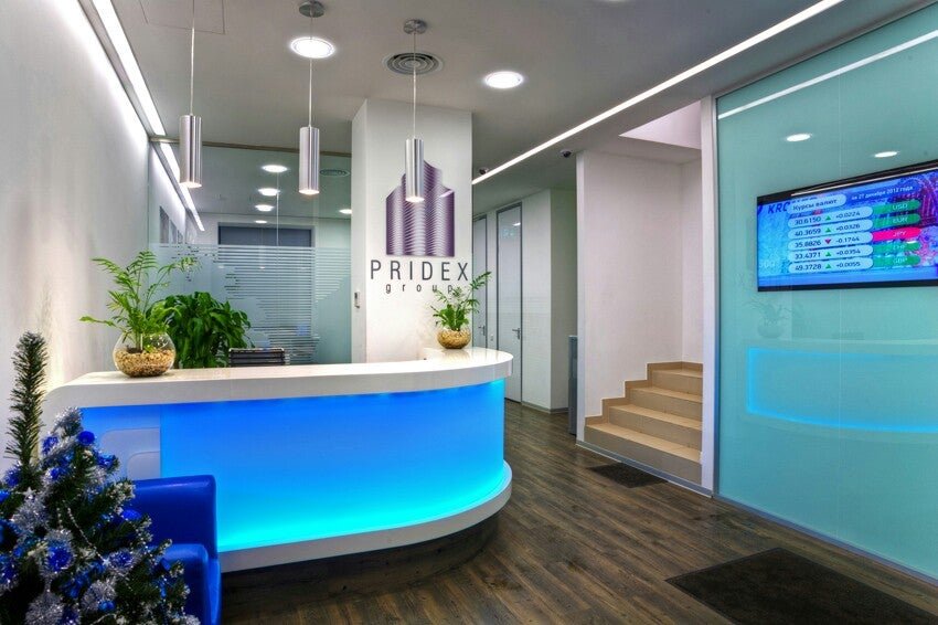 Pridex group, офис в 1-ом Щипковском переулке в Москве 🔨 отзывы, фото, цены, телефон и адрес ...