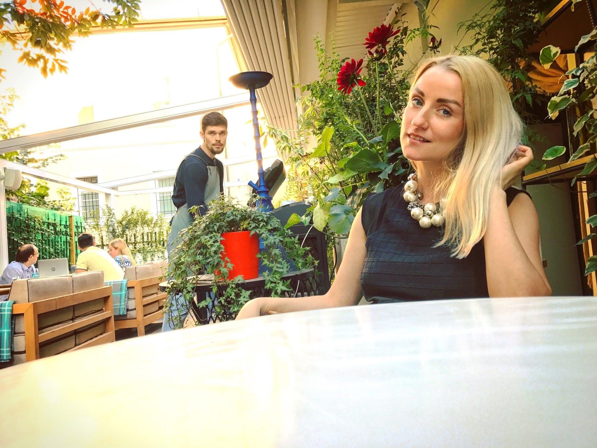 Edge, гриль-ресторан по адресу Москва, Верхняя Радищевская, 15 ст1 🍴 ...