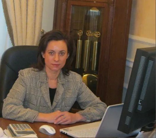 Смирнова Лариса Борисовна – аудитор – Москва – Zoon.ru