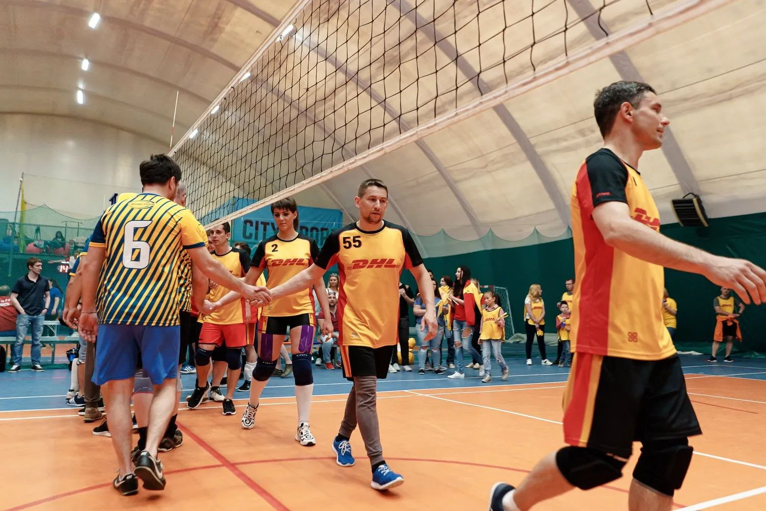 Организаторы мероприятий Санкт-Петербурга на Чкаловской: цены, отзывы ...