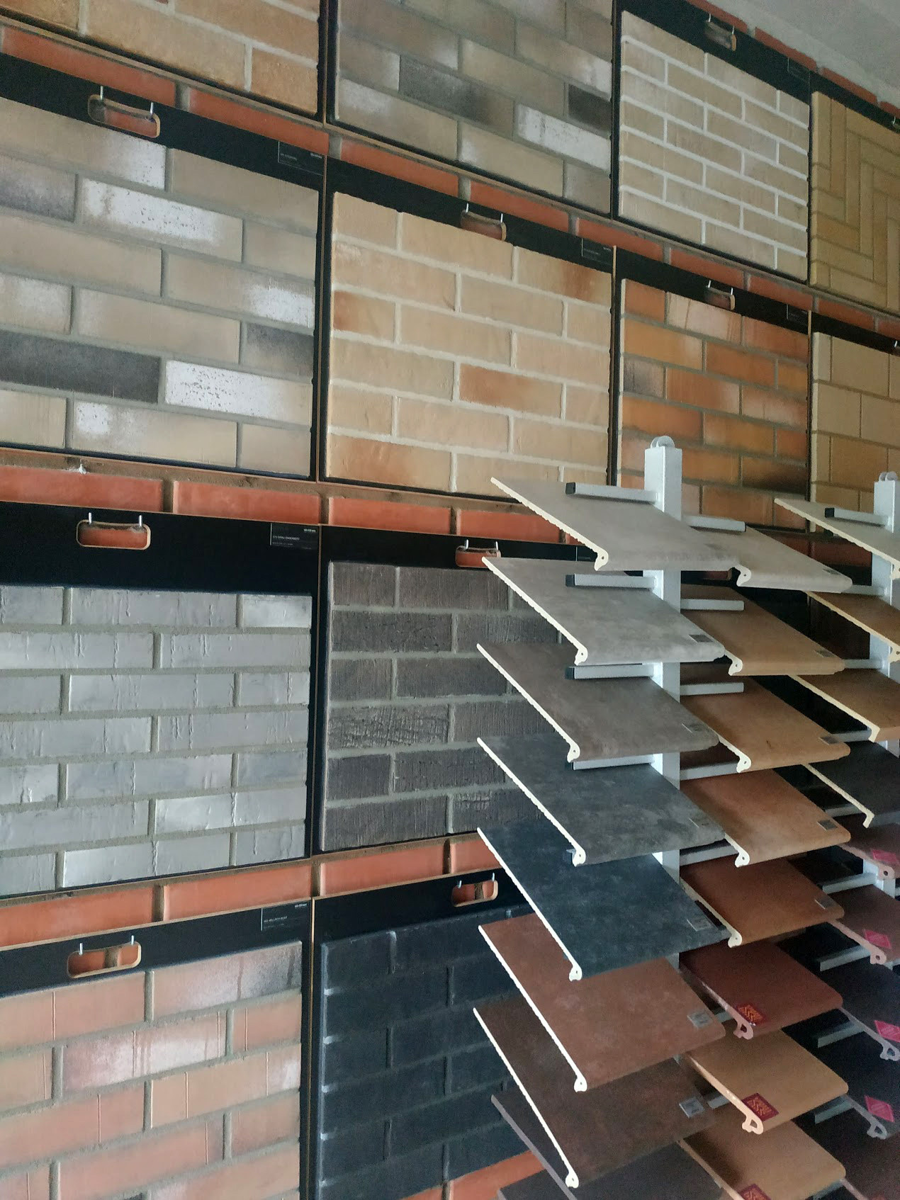 Облицовка фасада клинкерной плиткой в Красноярске – Монтаж клинкерной плитки на фасад: 4 ...