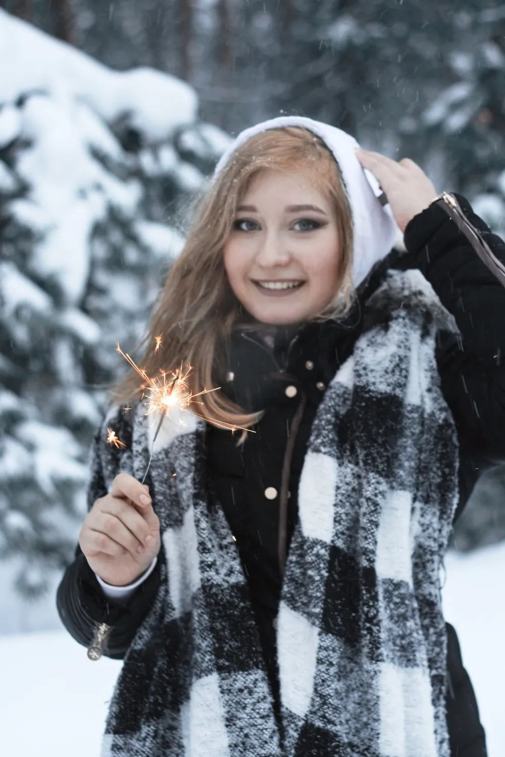 Рязанцева Валерия Ивановна – фотограф – Рязань – Zoon.ru