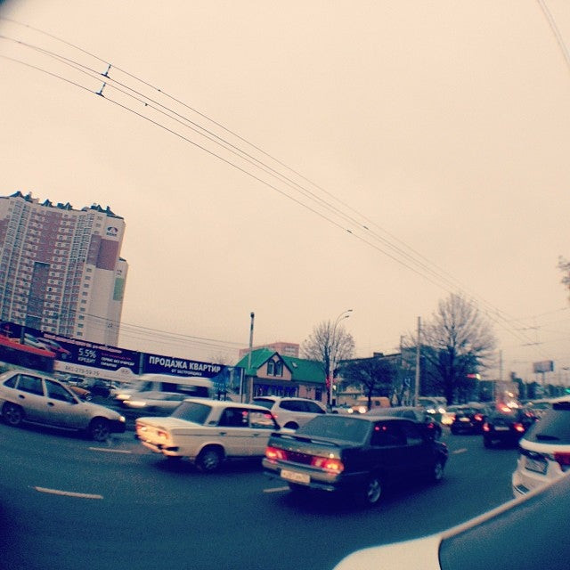 Служба экспресс-доставки Сдэк: сеть из 171 пункта оказания бытовых услуг в Краснодаре рядом со ...