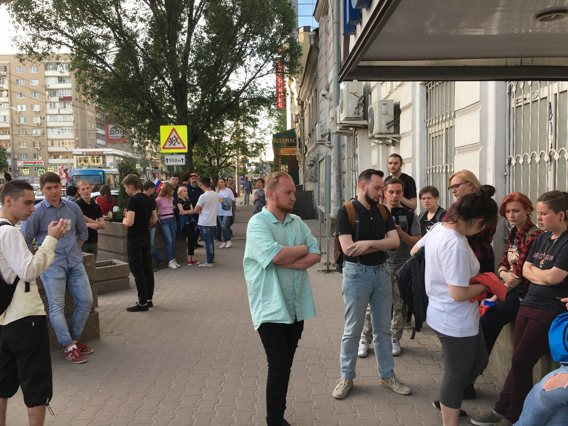 Паспортные столы в Ростове-на-Дону: адреса и телефоны, 27 учреждений ...