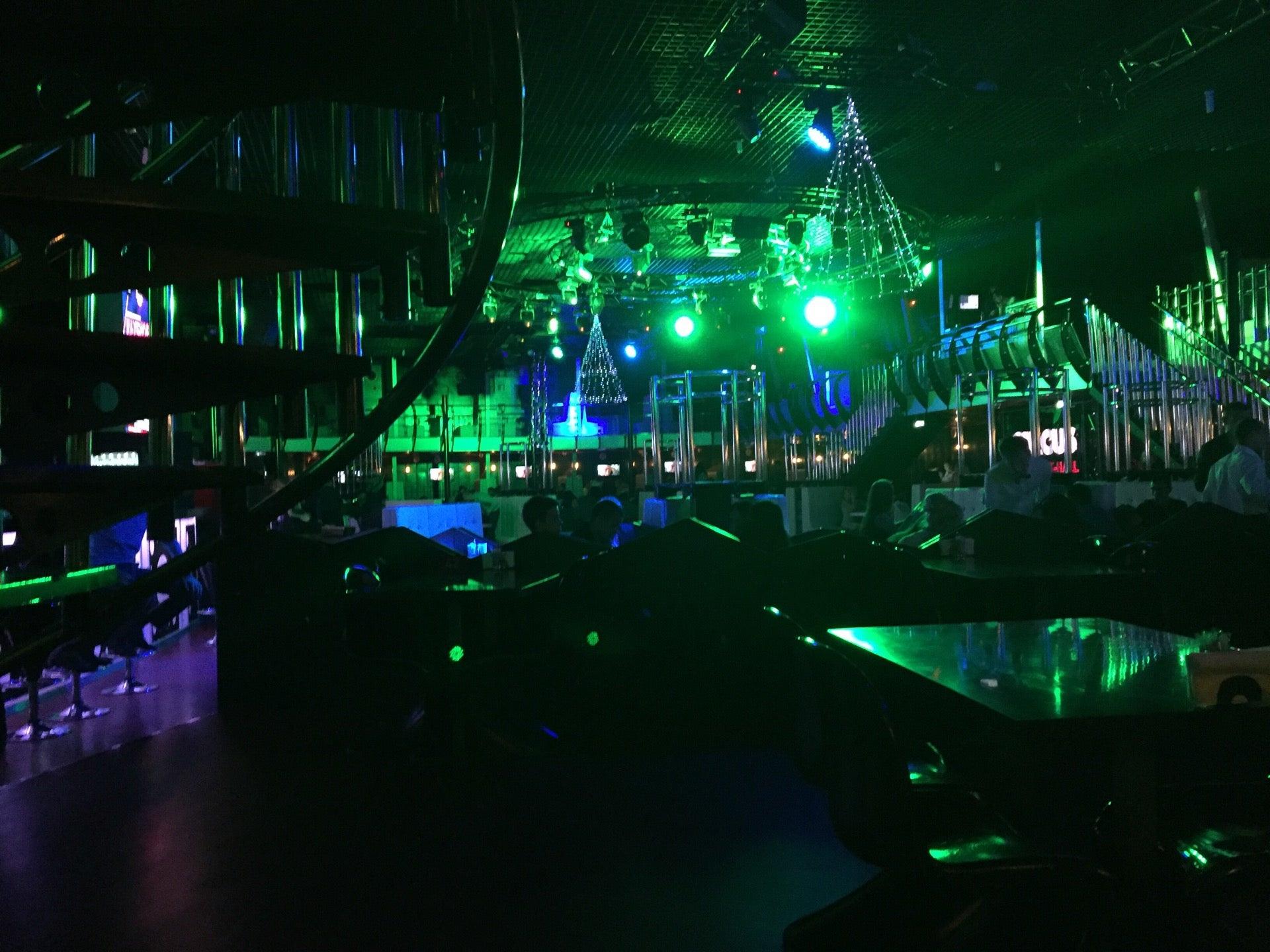 Circus Concert-Hall на Высотной улице, 35а/1 (2 этаж), Красноярск 📍 ...