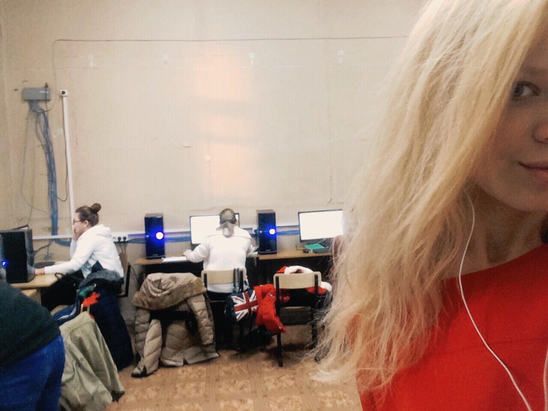 Общежитие Воронежский государственный педагогический университет №1 на ...